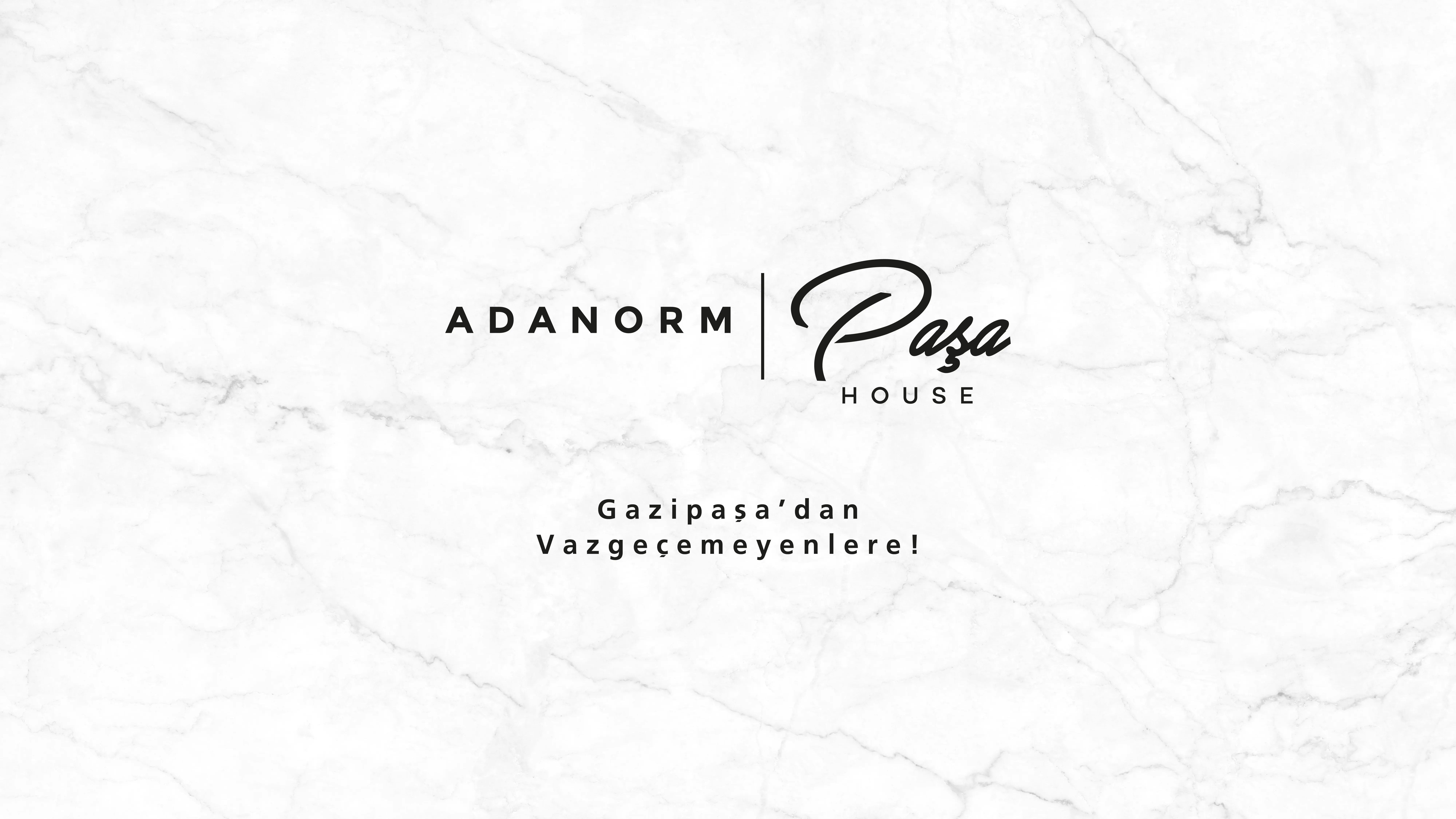 ADANORM | Paşa House